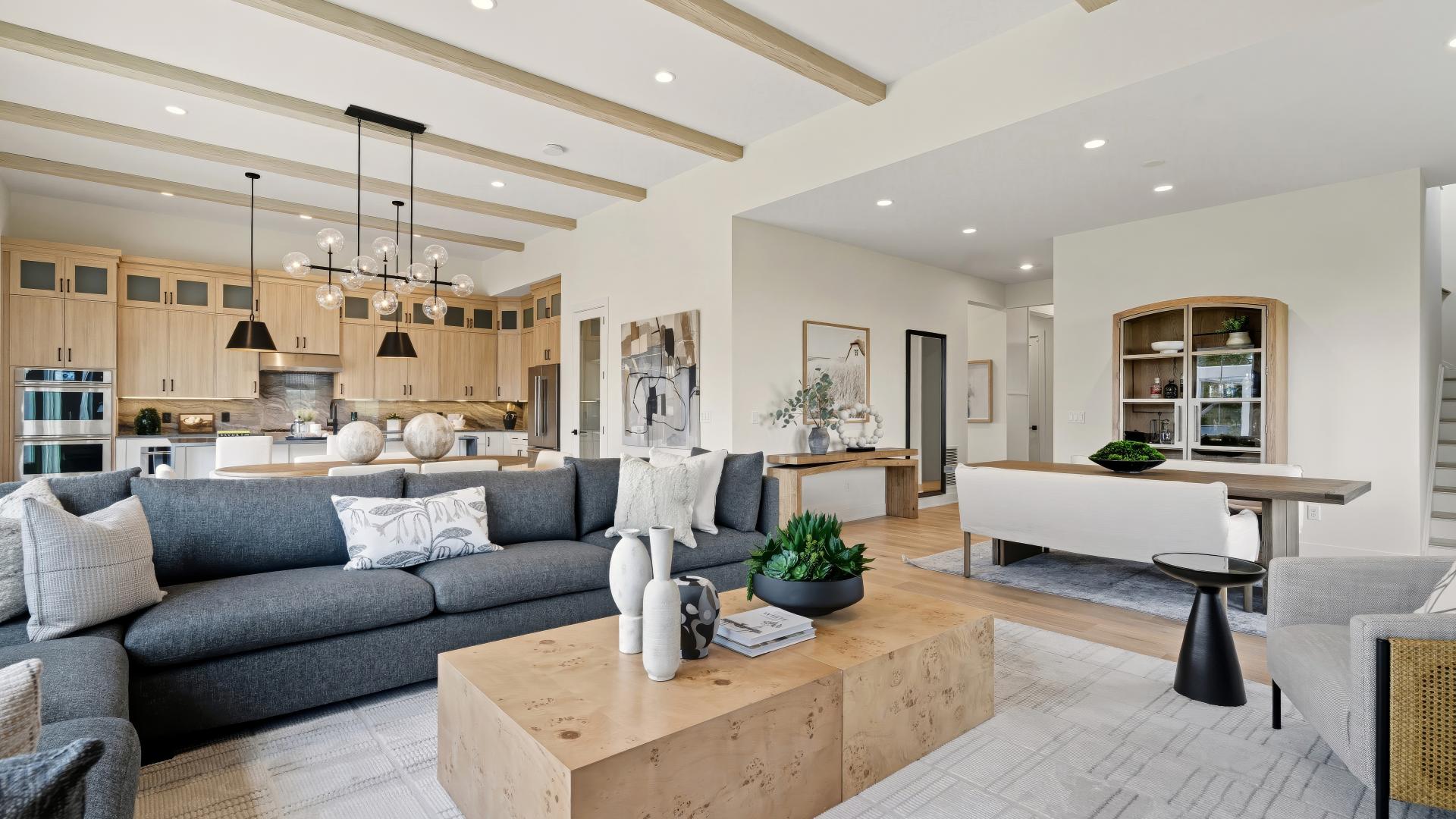 New Home Community Regency at Rivington by Toll Brothers in Danbury, CT