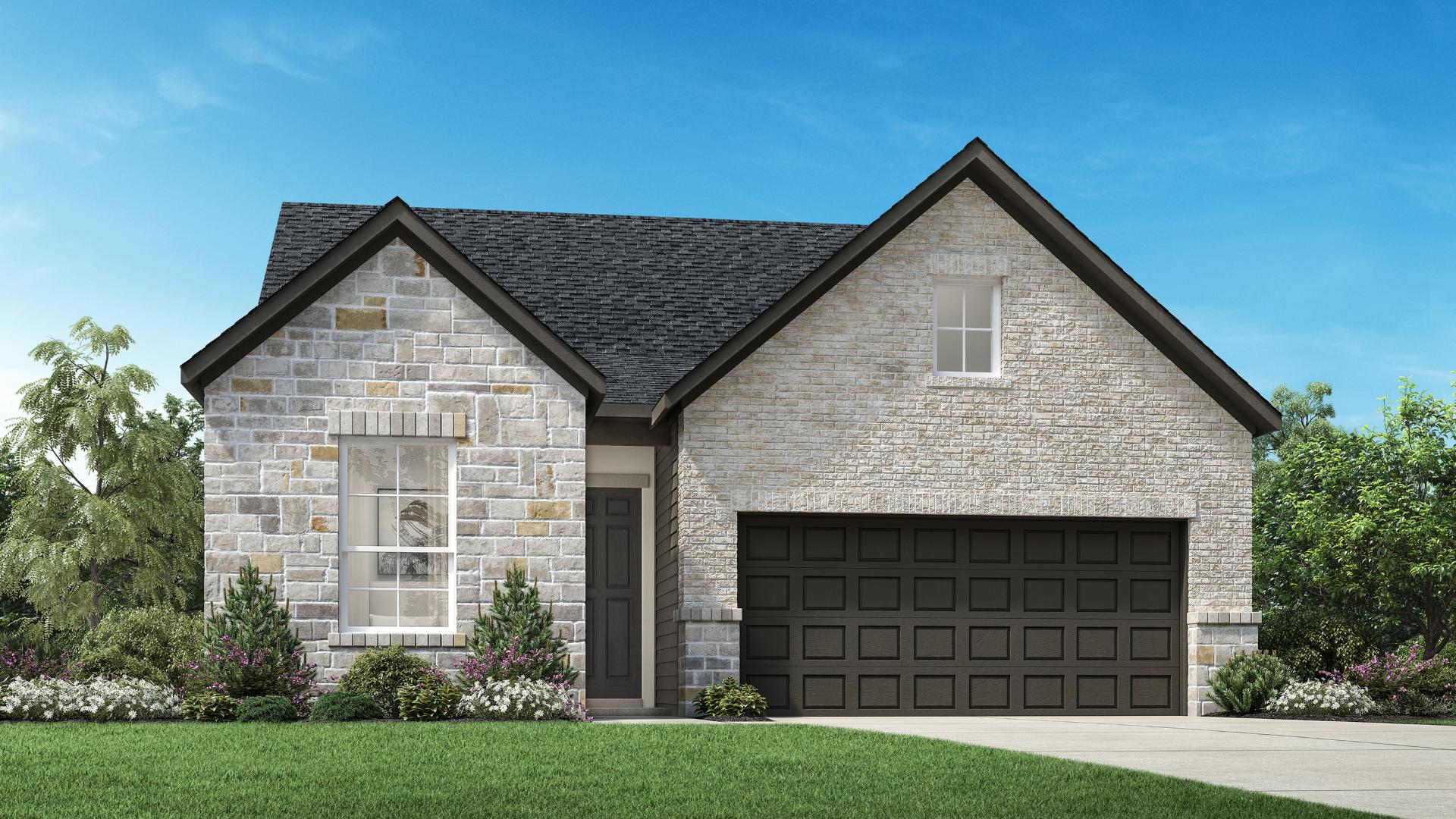 Aralia Manor Quick Move-In Home at 10213 Bluegill Crest Dr in Regency ...