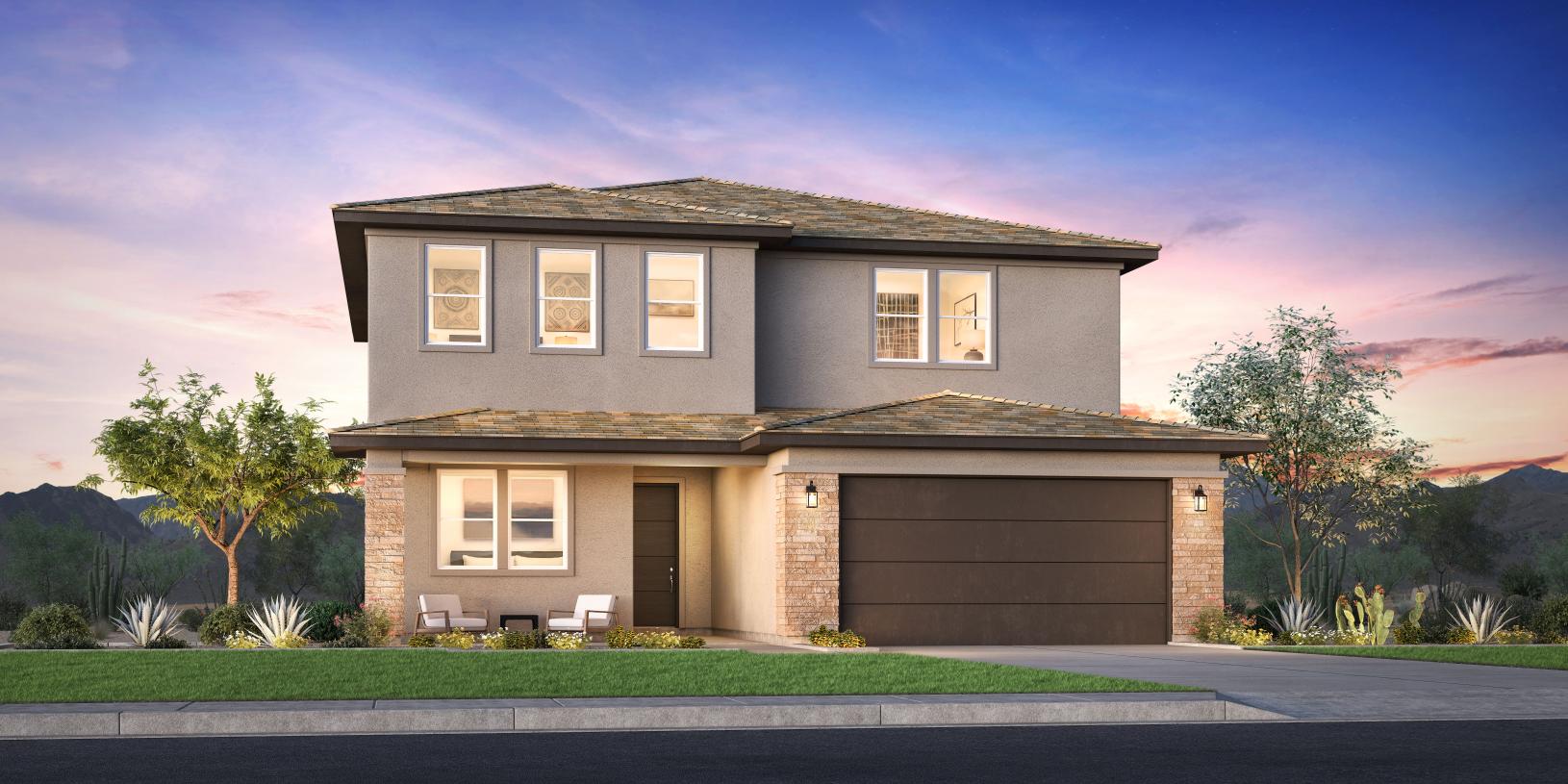 Sterling Grove - Brookhaven Collection | The Windrose Home Design