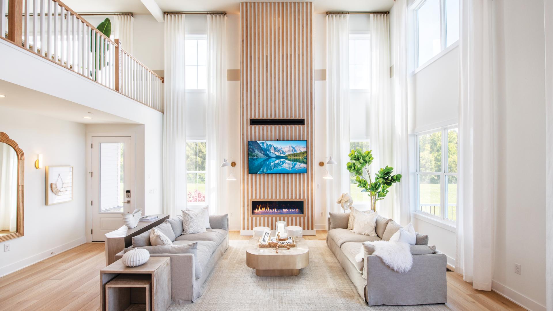 New Home Community Enclave at Armonk in NY