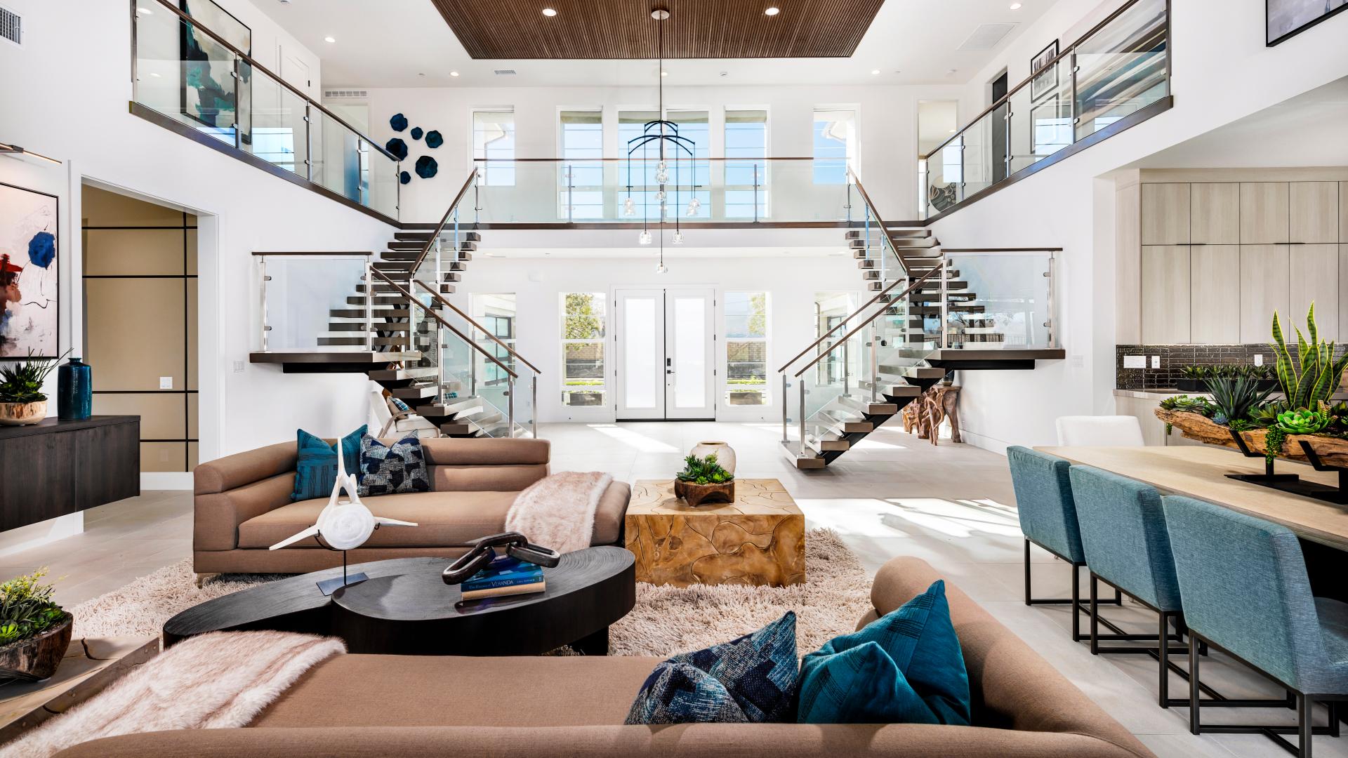 New Home Community Santa Rosa Valley Estates in Santa Rosa Valley, CA