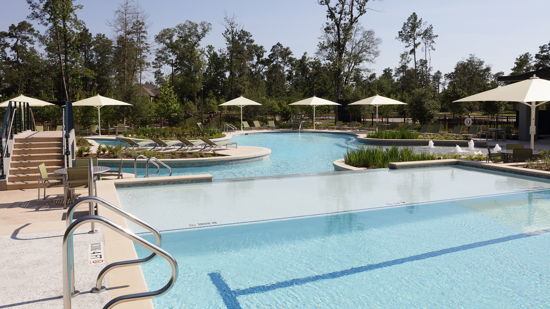 New Homes for Sale in Spring, TX | Woodson's Reserve