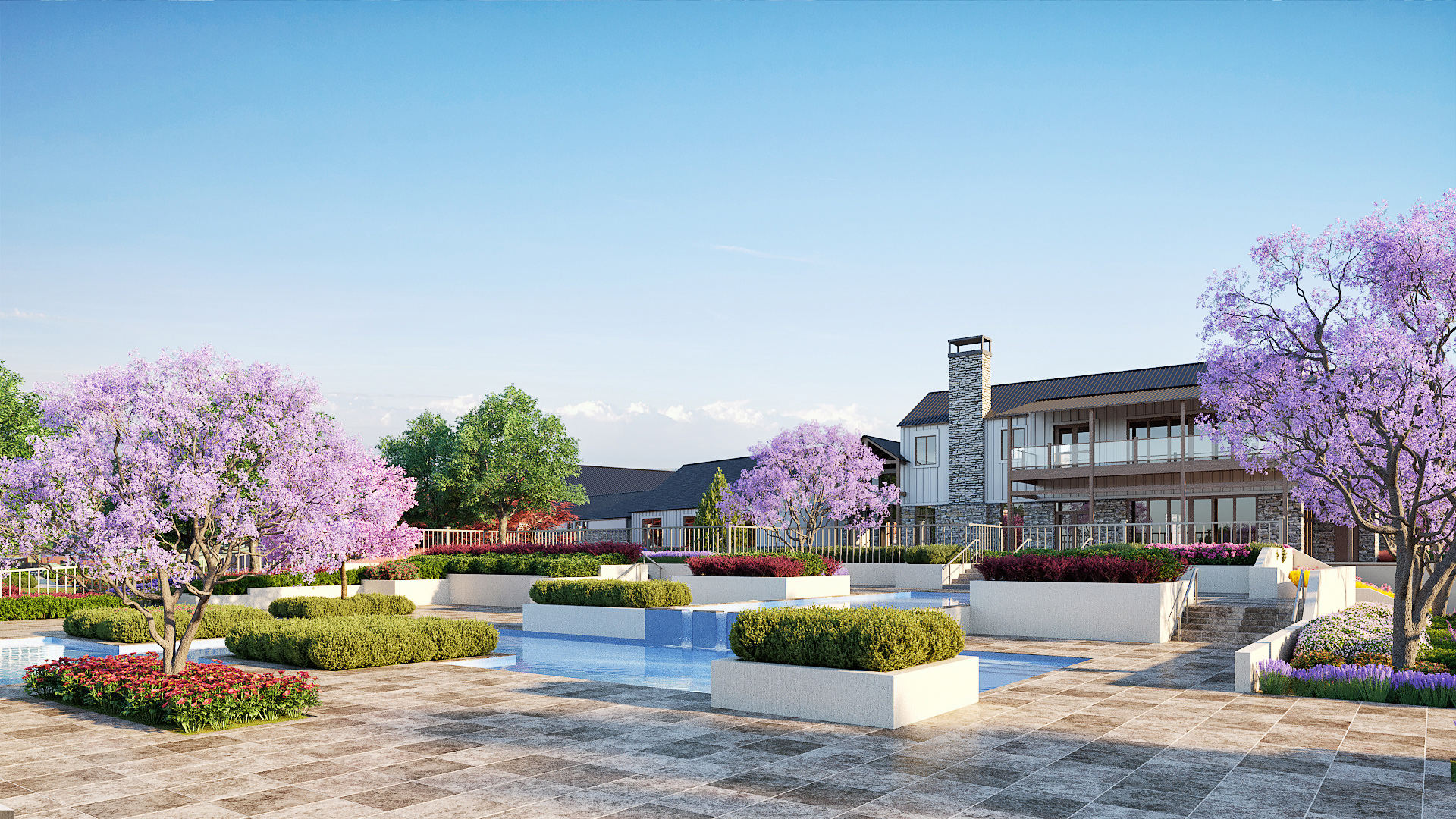 New Luxury Homes for Sale in Reno, NV | Regency at Caramella Ranch ...