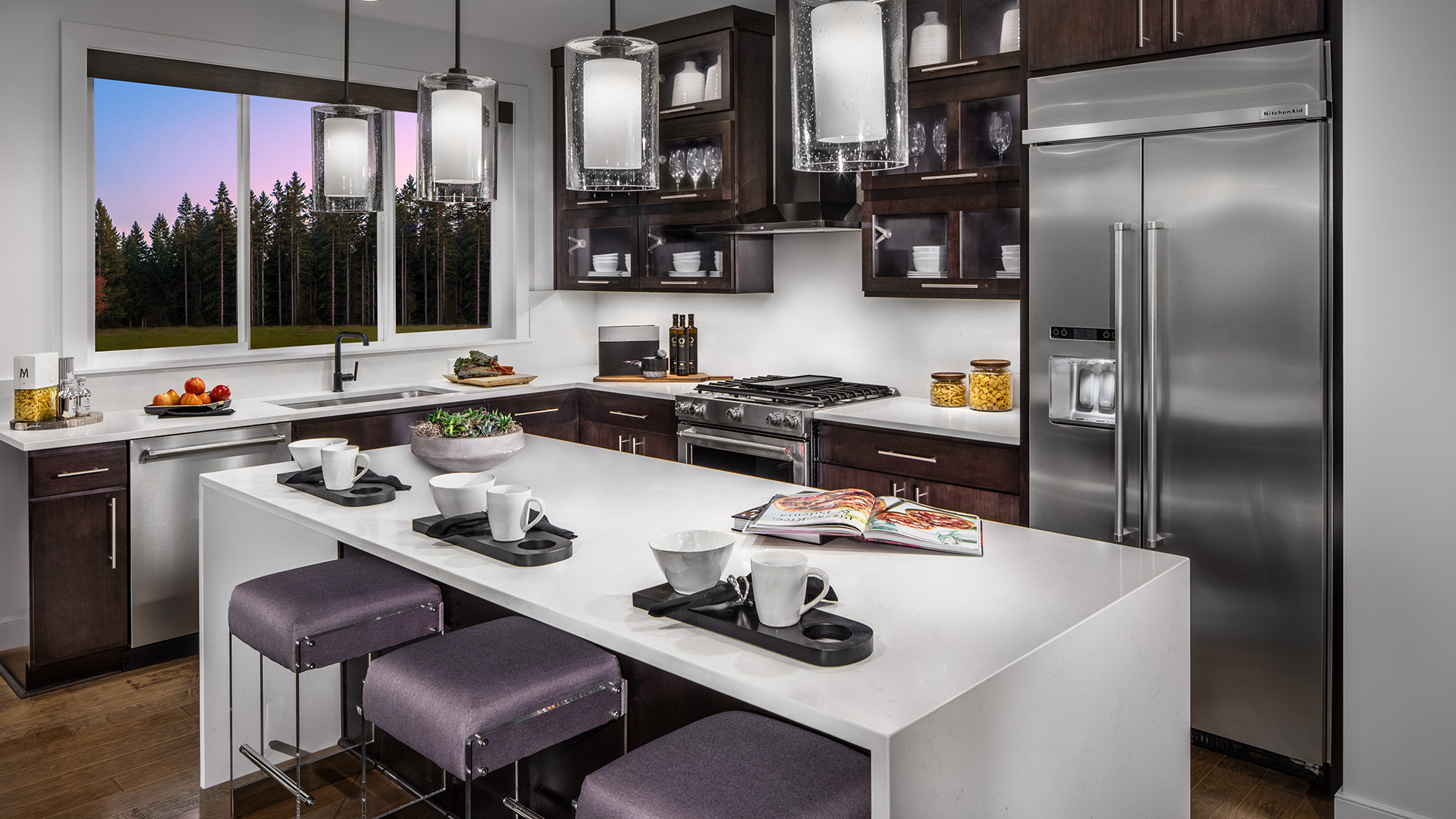 New Homes for Sale in Duvall, WA | The Ridge at Big Rock