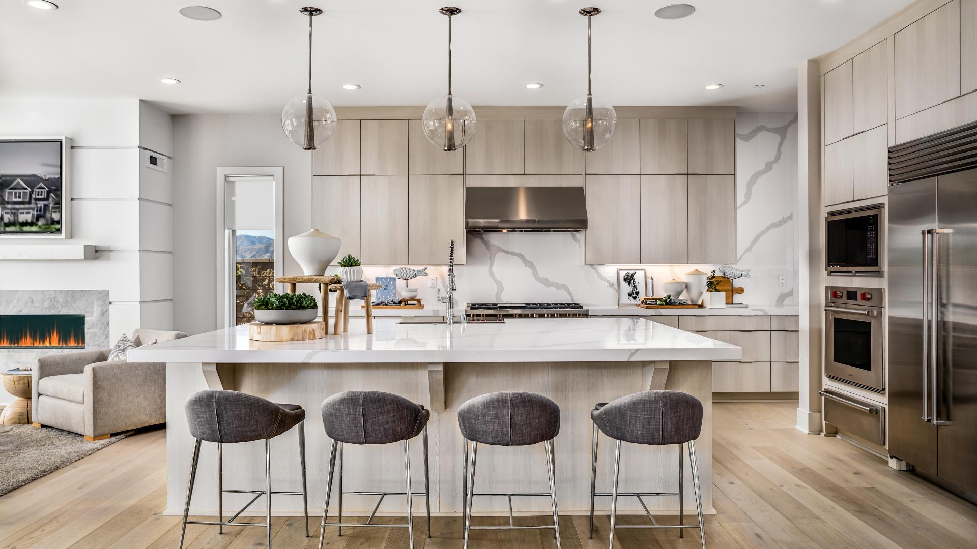 New Homes for Sale in Montebello, CA | Metro Heights