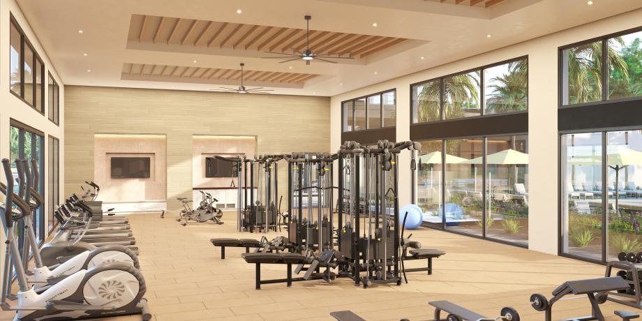 New Homes for Sale in Montebello, CA | Metro Heights