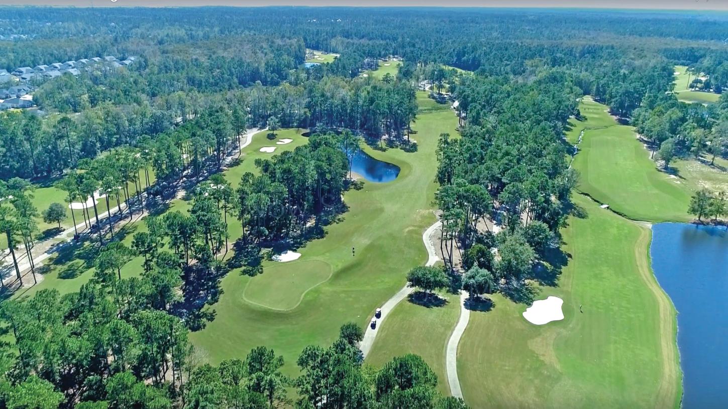 New Homes in Olanta SC - New Construction Homes | Toll Brothers®