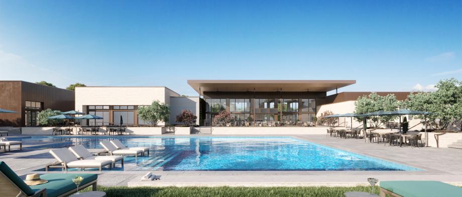 New Home Community Regency at Folsom Ranch in California | Toll Brothers