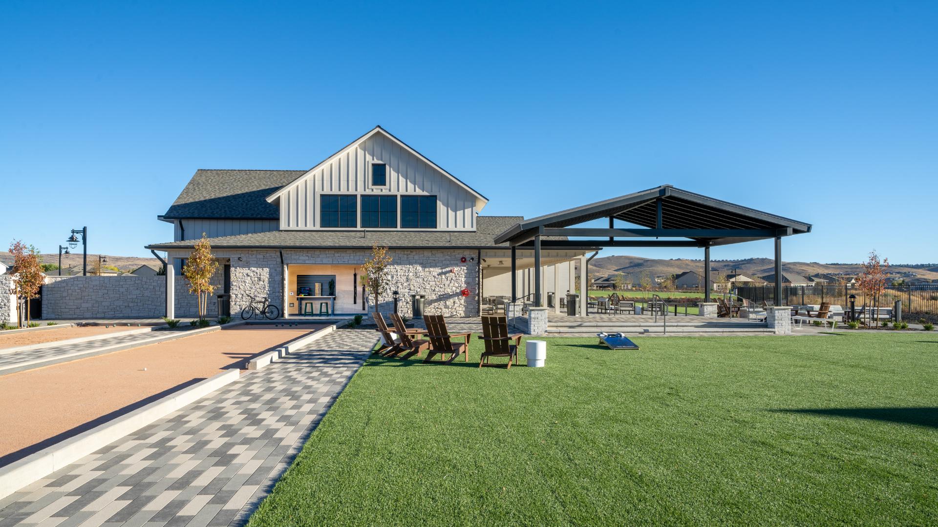 New Home Community Regency at Stonebrook in Sparks, NV | Toll Brothers