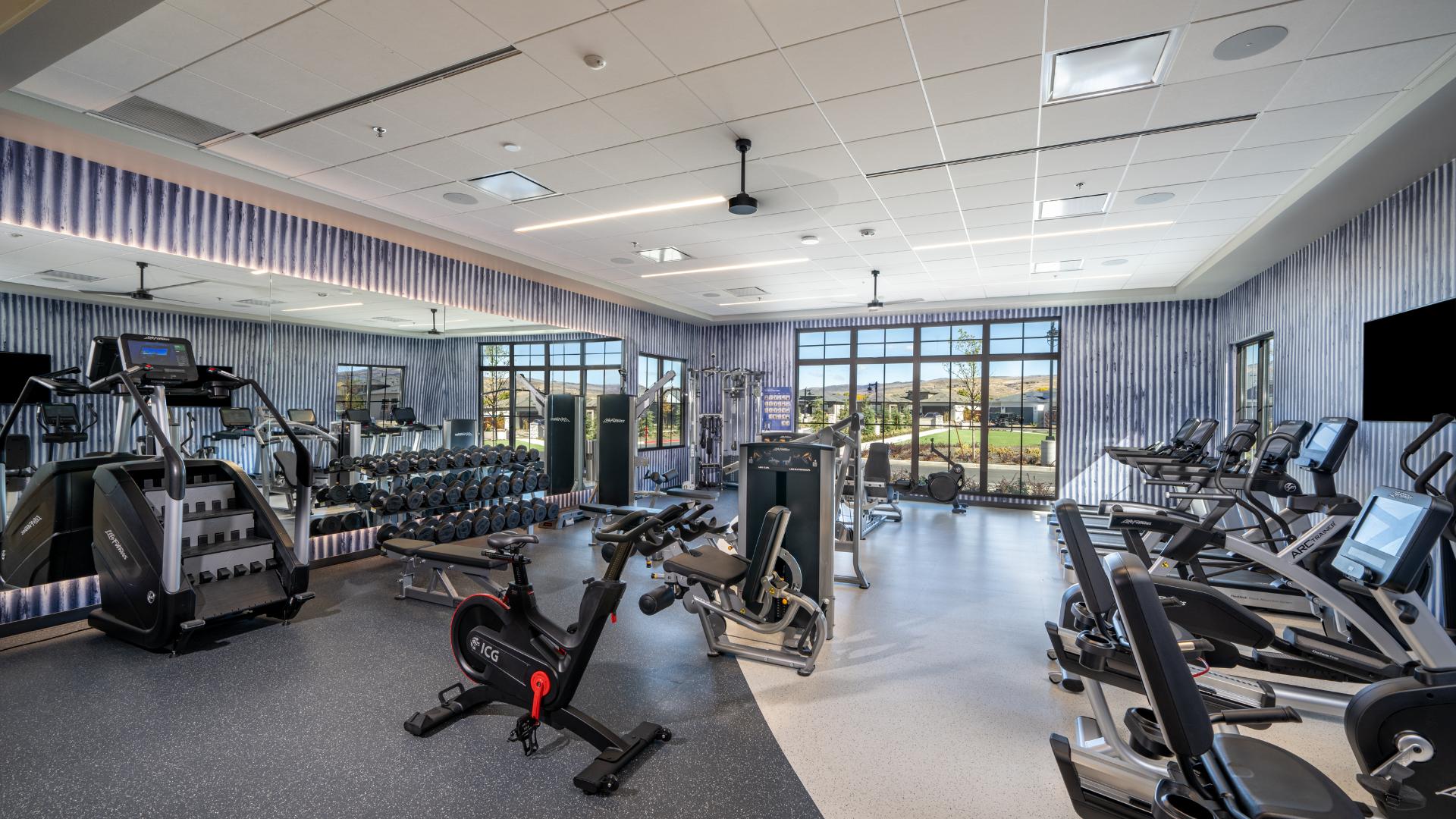 New Home Community Regency at Stonebrook in Sparks, NV | Toll Brothers