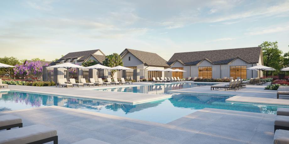 New Construction Homes in Utah | Toll Brothers