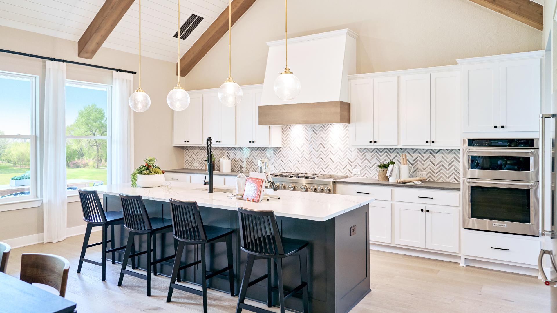 New Homes for Sale in Liberty Hill, TX | Regency at Santa Rita Ranch