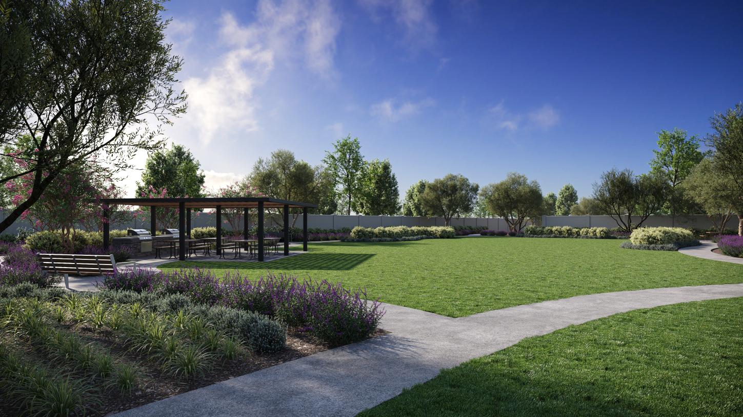 New Homes for Sale in Tracy, CA | Regency at Tracy Lakes