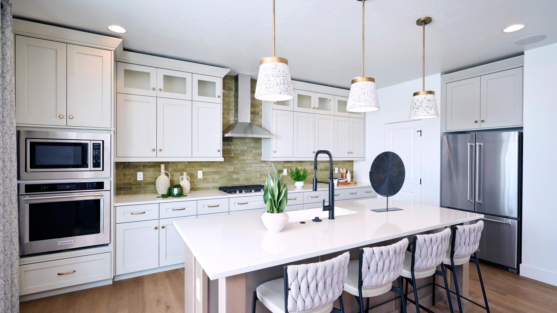 New Home Community Aliso Creek in Star, ID | Toll Brothers