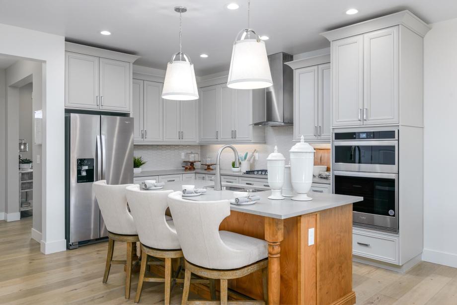 New Homes for Sale in Star, ID | Regency at Milestone Ranch