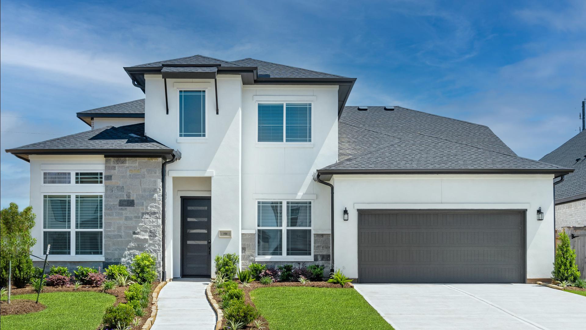 New Home Community Hidden Creeks at Lakewood Park in Cedar Park, TX | Toll Brothers