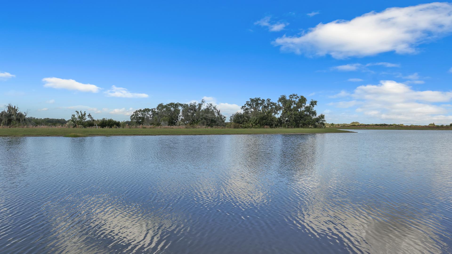 New Home Community Monterey at Lakewood Ranch in Lakewood Ranch, FL | Toll Brothers