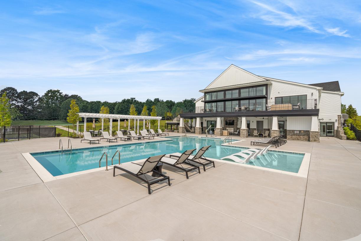 New Homes in Hopeland PA - New Construction Homes | Toll Brothers®