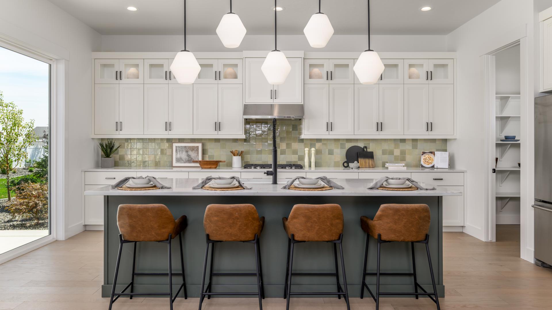 New Home Community Passero Ridge in Caldwell, ID by Toll Brothers