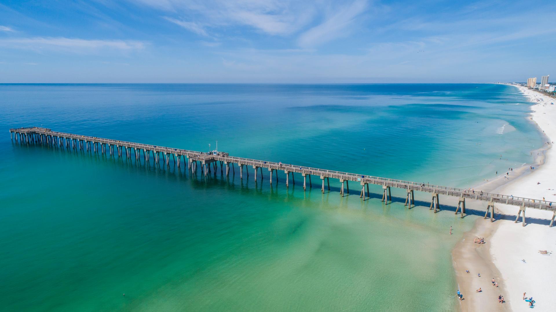 New Home Community Breakwater at Ward Creek by Toll Brothers in Panama ...