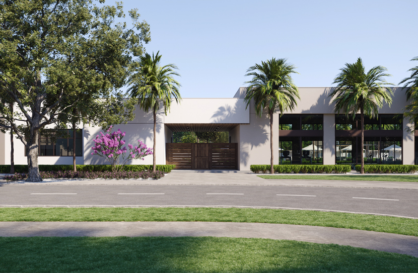 Metro Heights at Montebello Amenities | Metro Heights