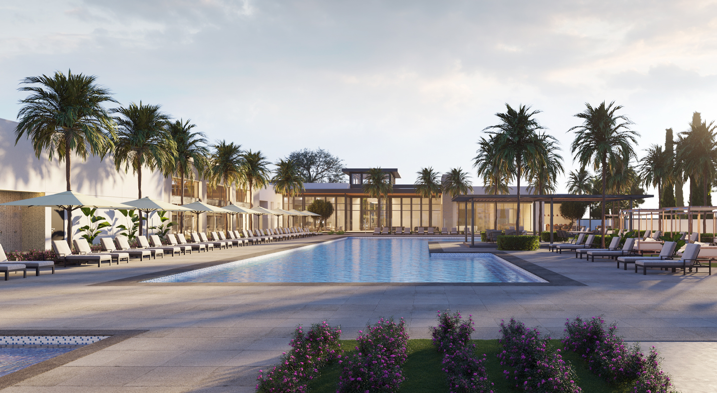 Metro Heights at Montebello Amenities | Metro Heights