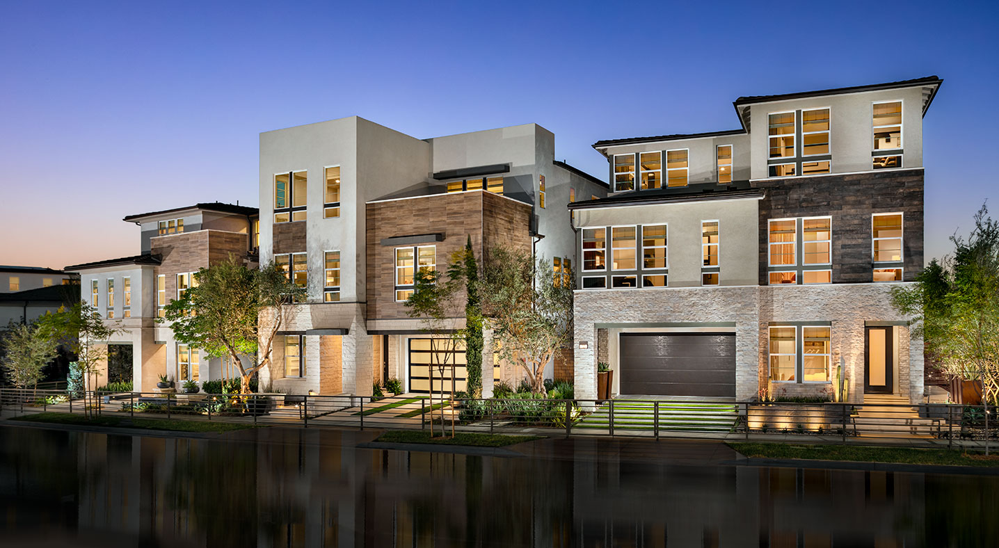 New Single Family Homes In Montebello CA Metro Heights New Single Family Homes In Montebello CA Metro Heights