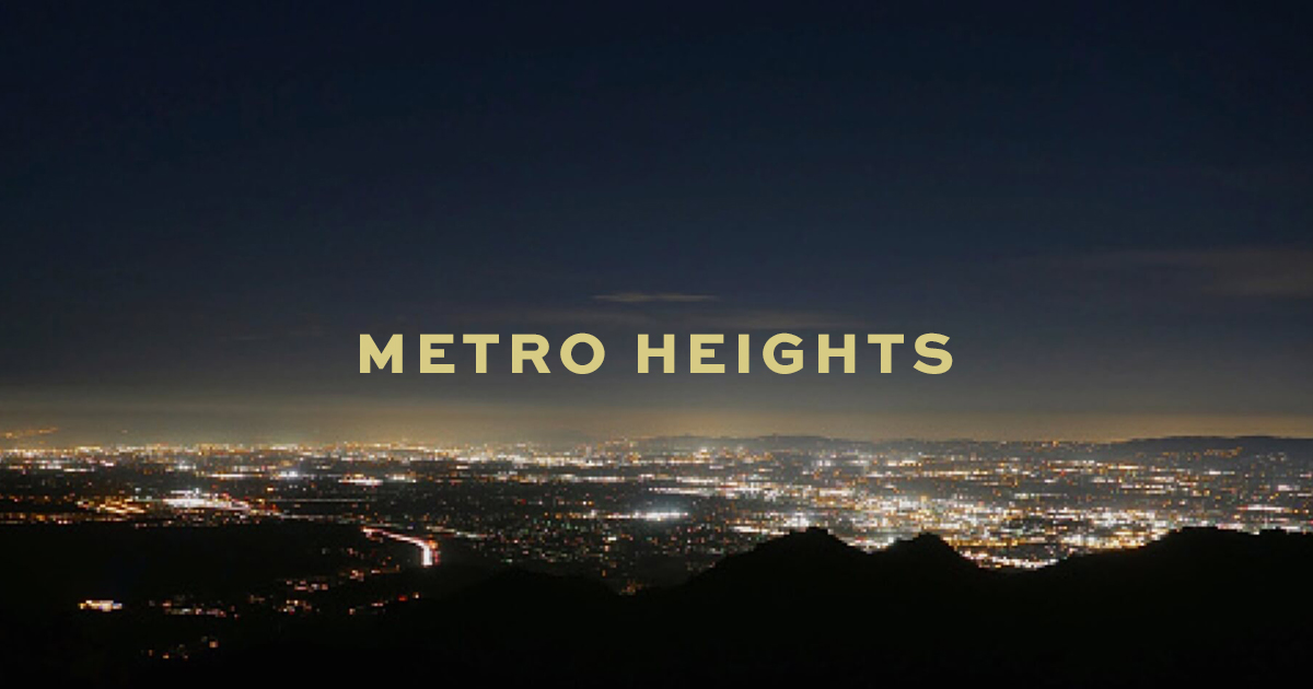 New Single Family Homes In Montebello CA Metro Heights New Single Family Homes In Montebello CA Metro Heights
