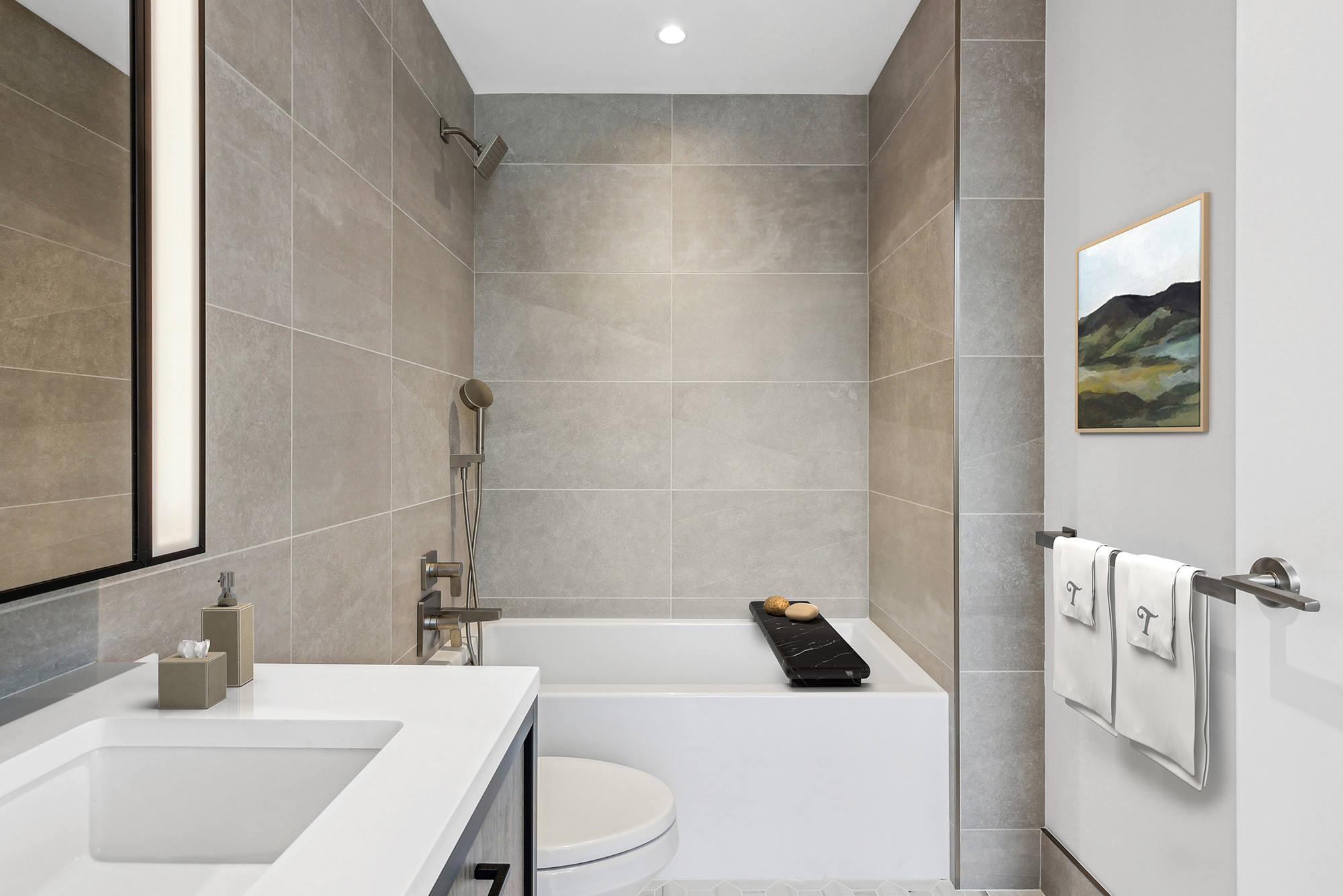 The Rockwell NYC | Unit 12D