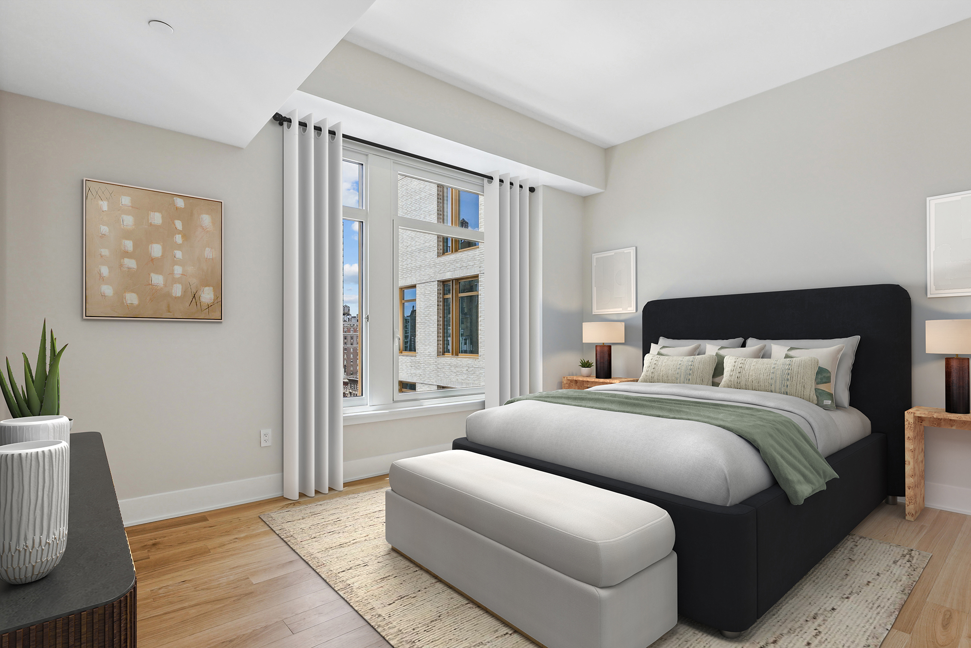 The Rockwell NYC | Unit 12D