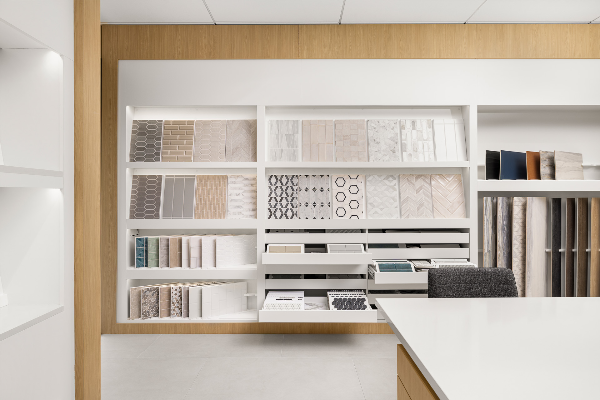 Toll Brothers Design Studio - San Antonio, Texas Design Studio