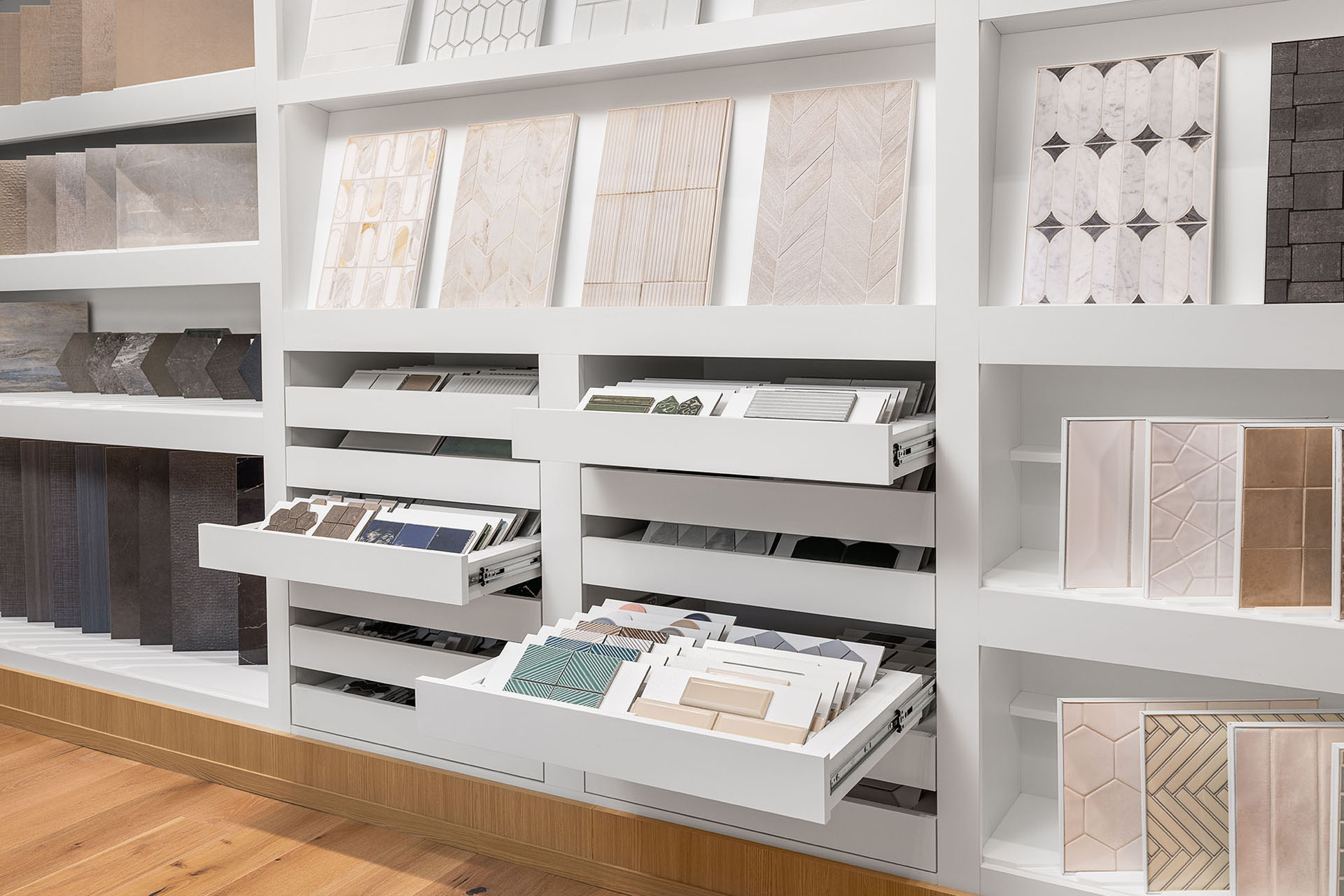 Toll Brothers Design Studio - San Antonio, Texas Design Studio