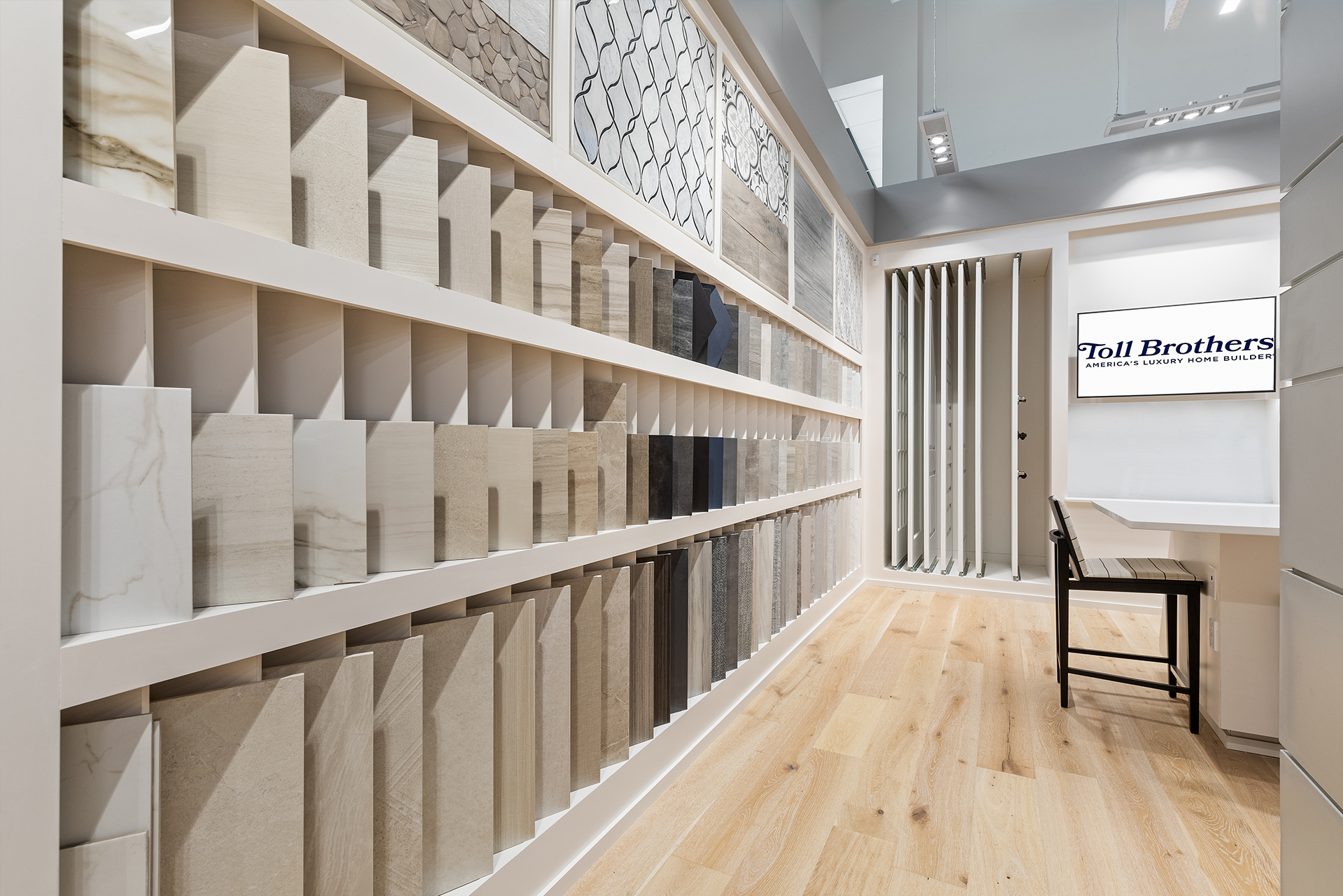 Toll Brothers Design Studio - Tampa/Sarasota