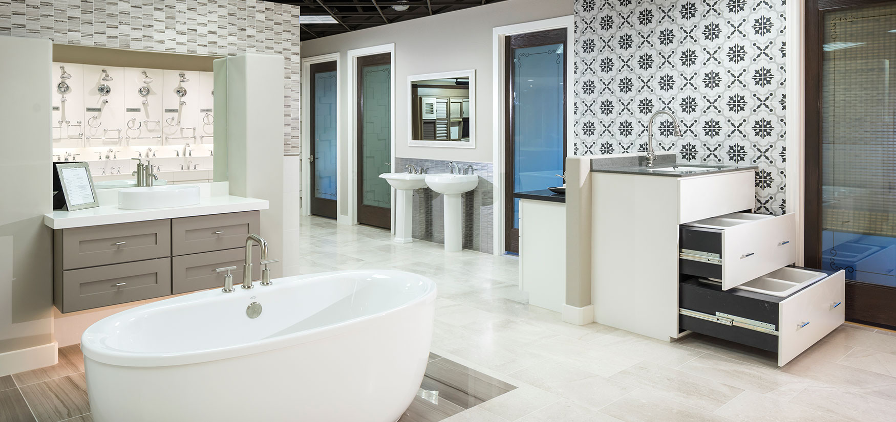 Toll Brothers Design Studio - Scottsdale Design Studio