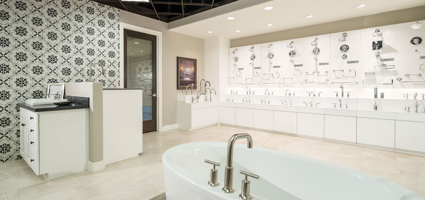 Toll Brothers Design Studio - Scottsdale Design Studio