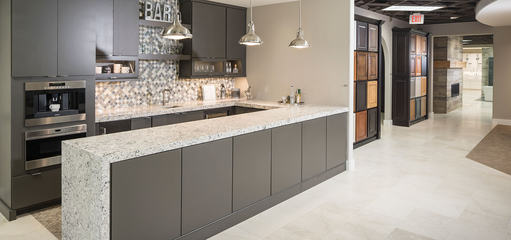 Toll Brothers Design Studio - Scottsdale Design Studio