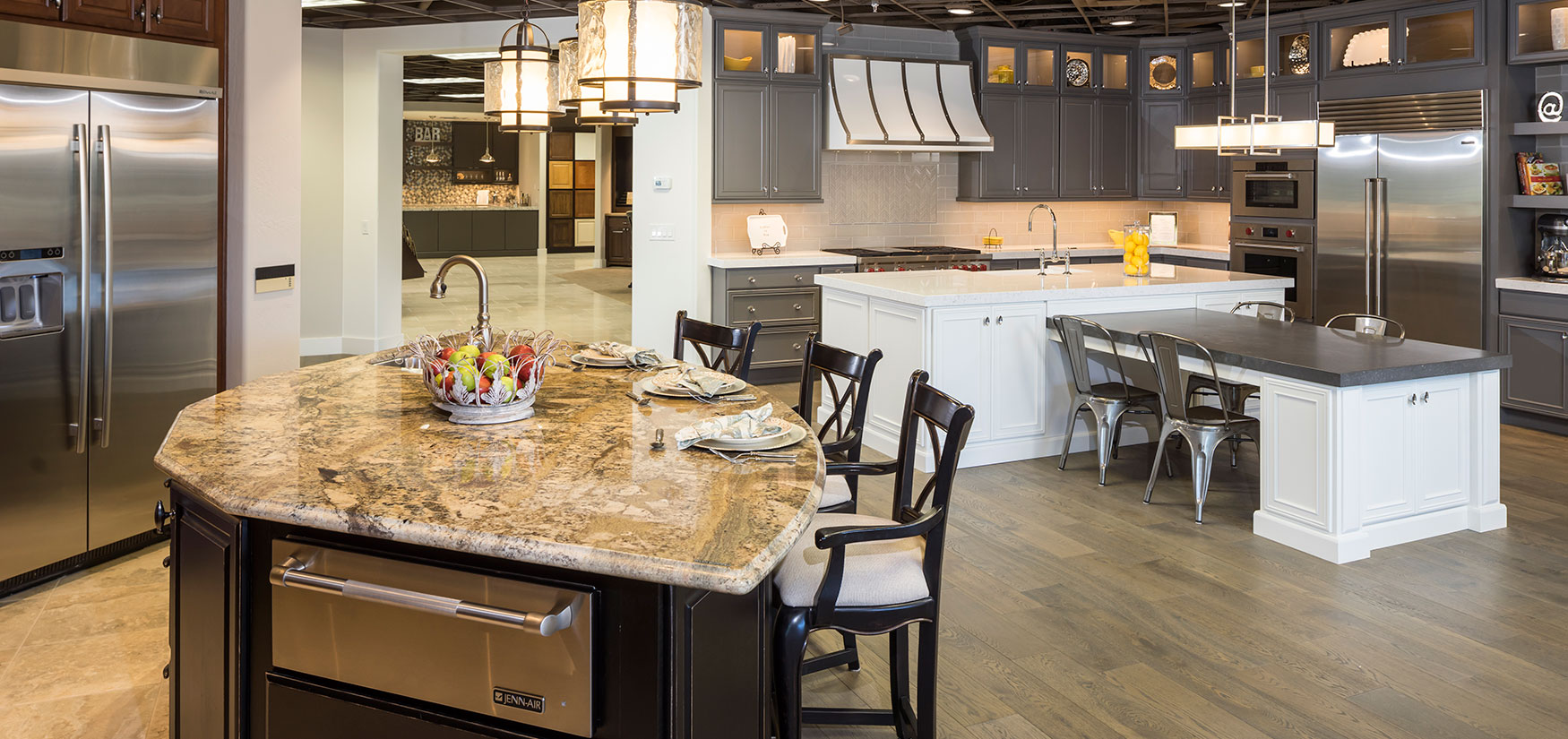 Toll Brothers Design Studio - Scottsdale Design Studio