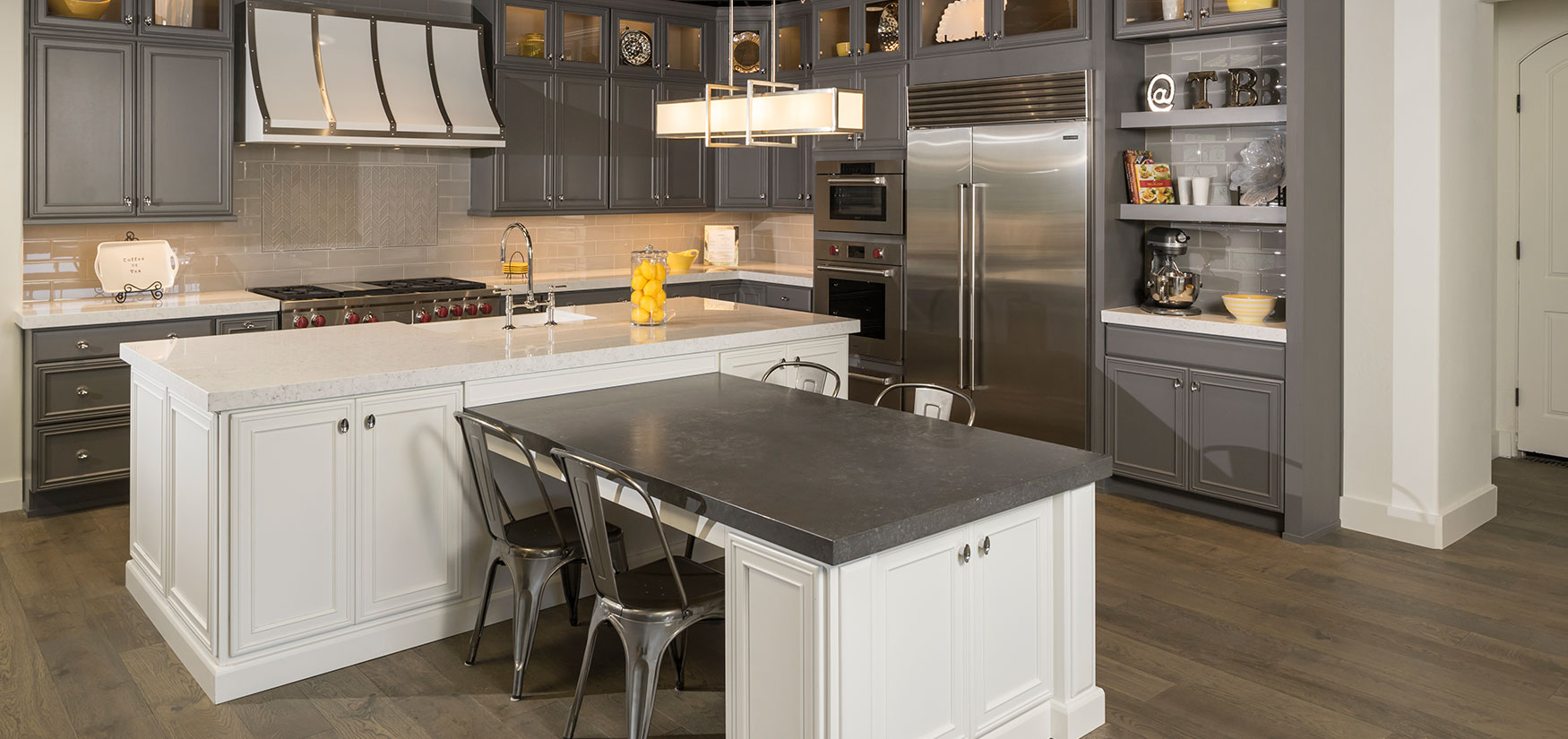 Toll Brothers Design Studio - Scottsdale Design Studio