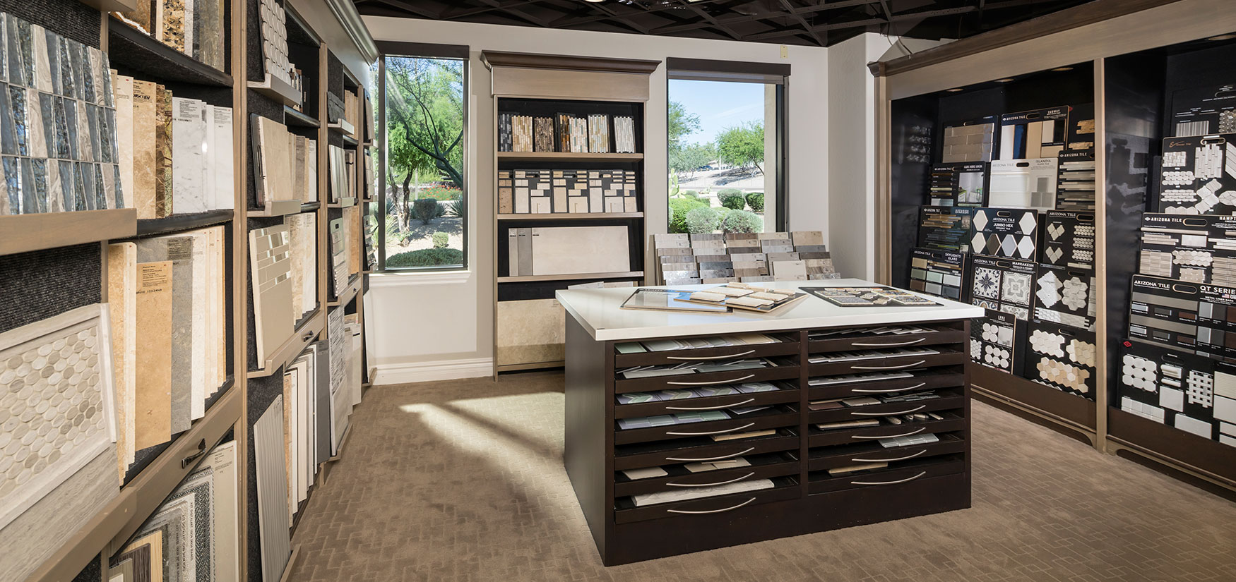 Toll Brothers Design Studio - Scottsdale Design Studio