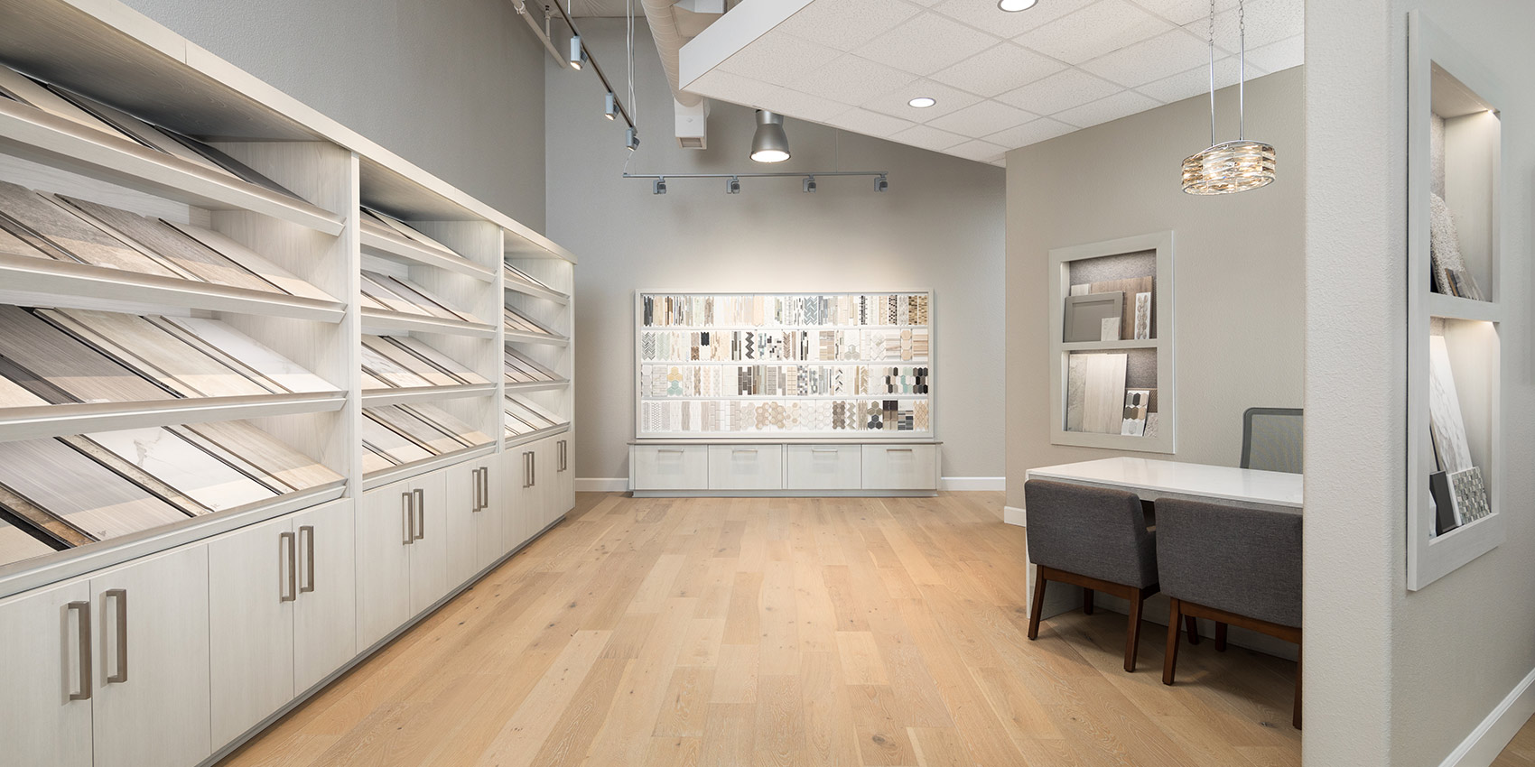 Toll Brothers Design Studio - Sacramento Design Studio