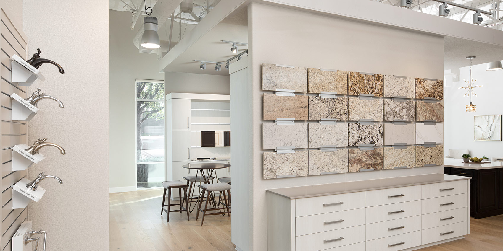 Toll Brothers Design Studio - Sacramento Design Studio