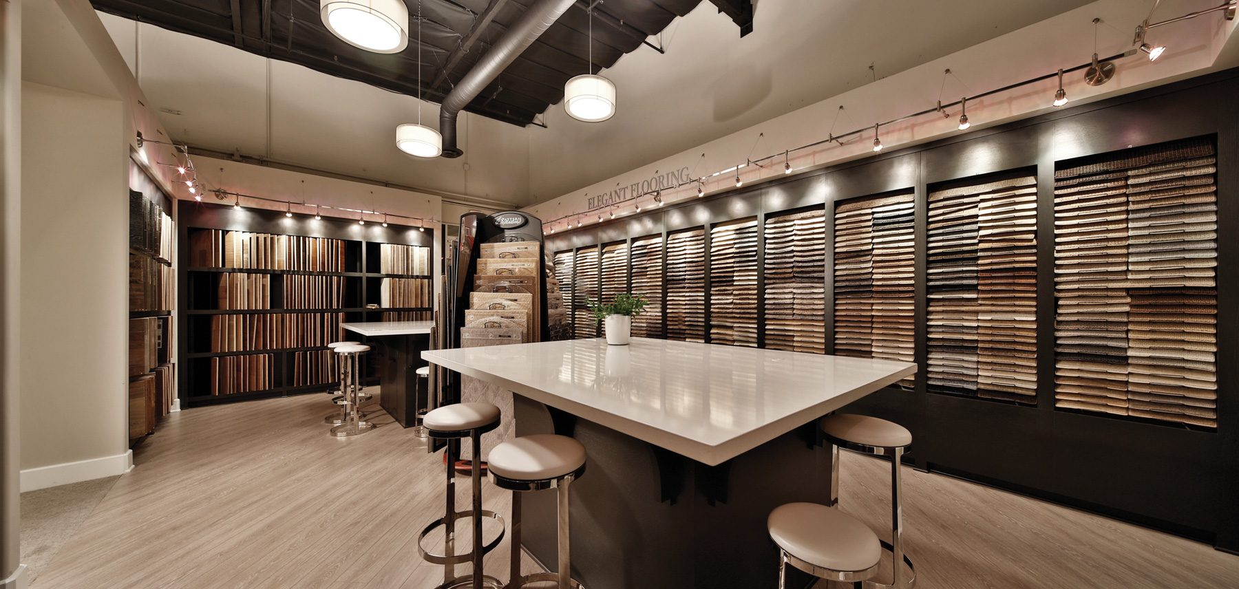 Toll Brothers Design Studio - Irvine Design Studio