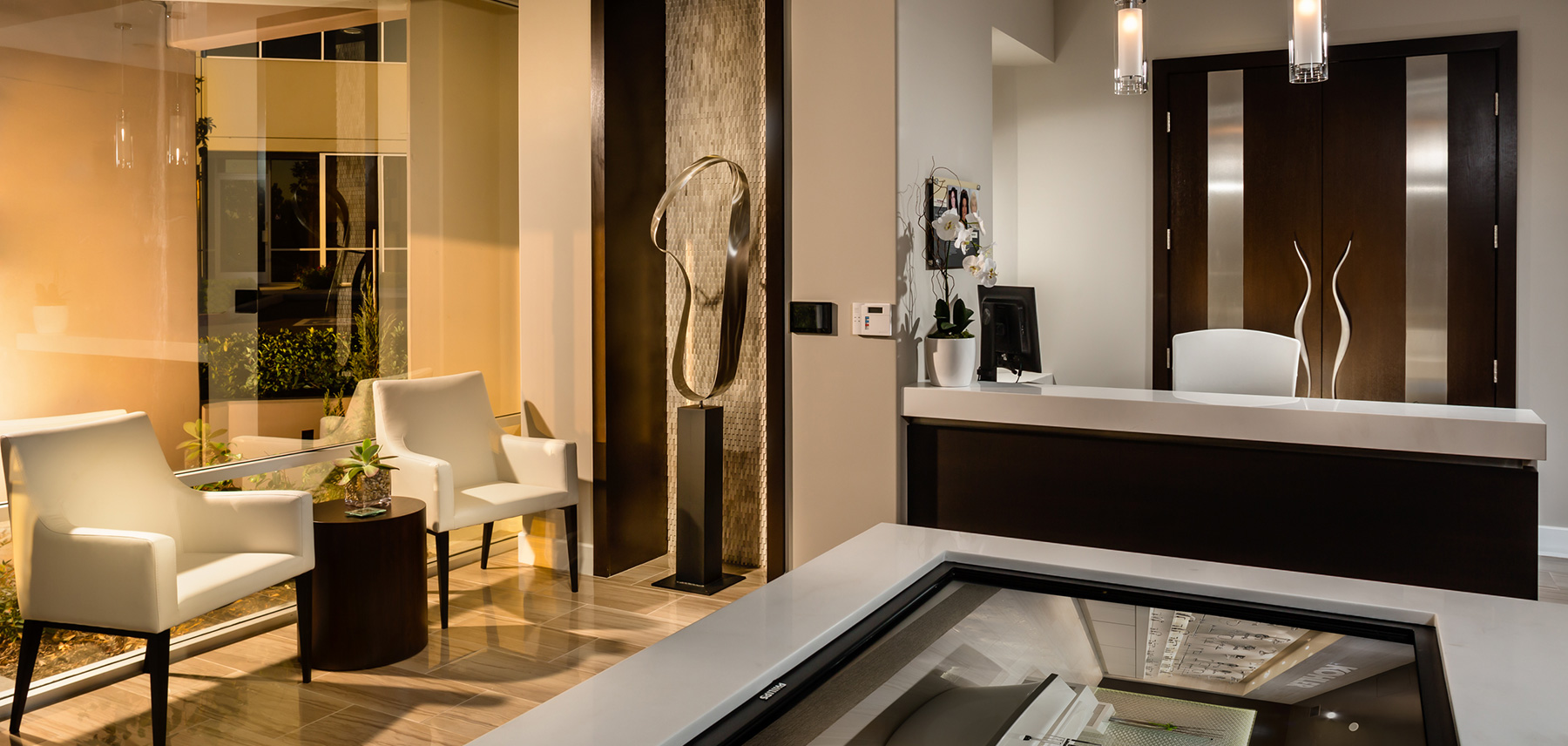 Toll Brothers Design Studio - Irvine Design Studio