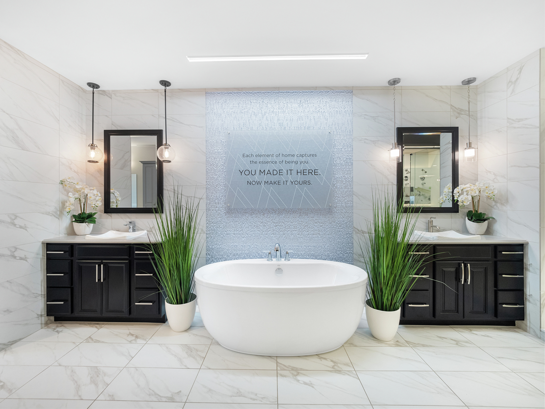 Toll Brothers Design Studio - Michigan Design Studio
