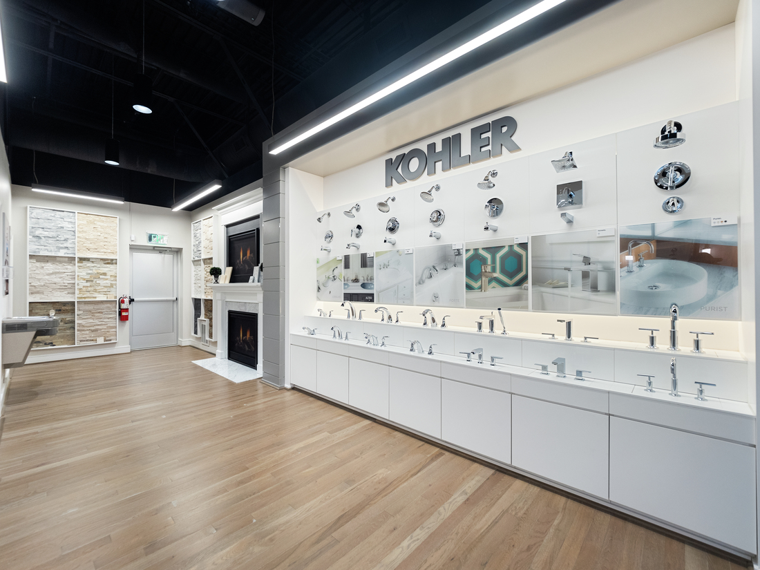 Toll Brothers Design Studio - Michigan Design Studio