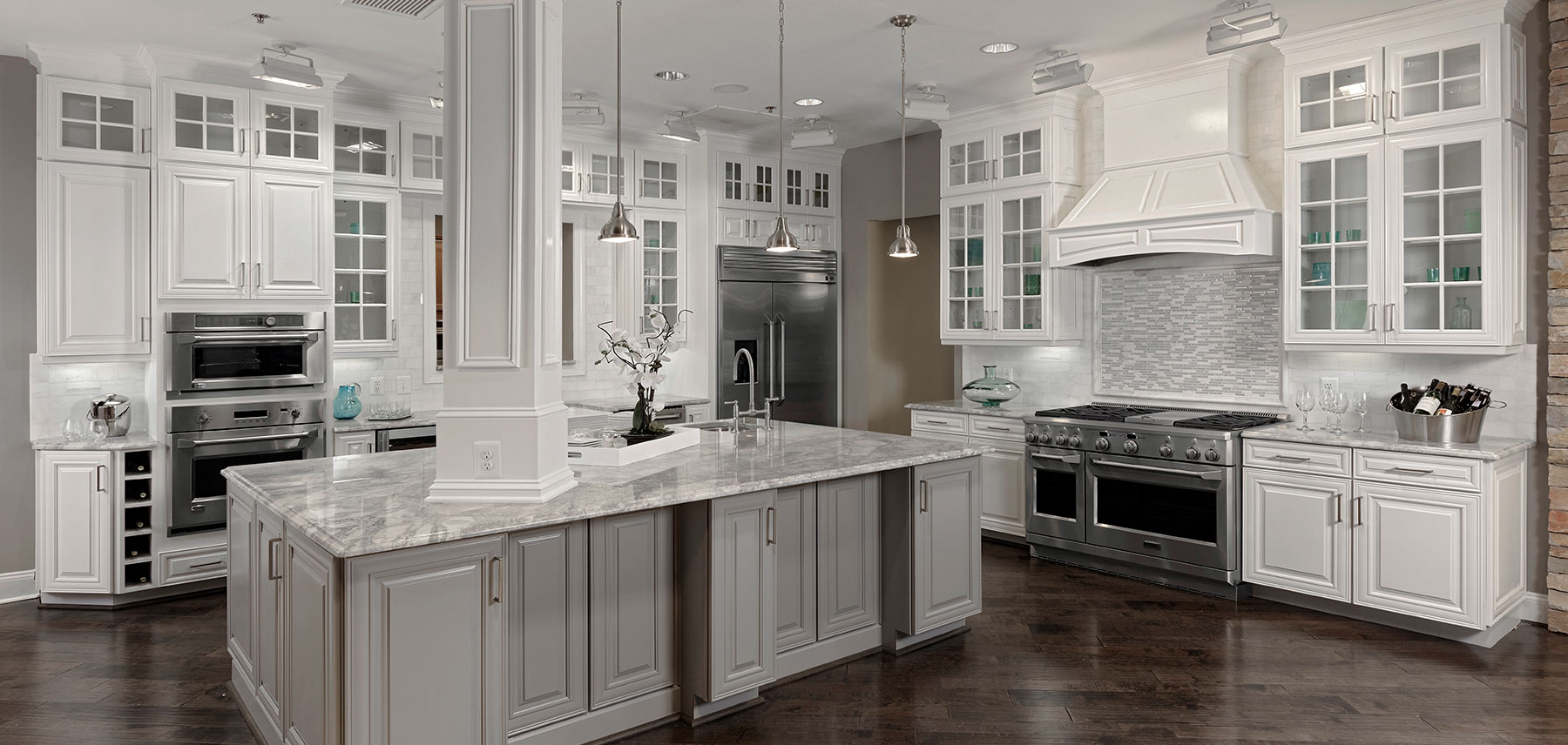 Toll Brothers Design Studio - Virginia Design Studio