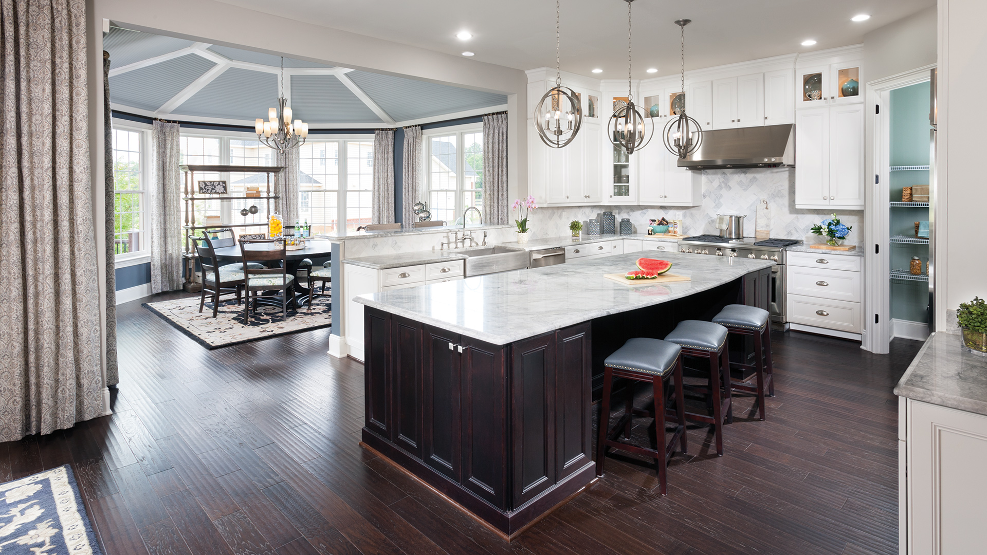 Toll Brothers Kitchen Options | Besto Blog