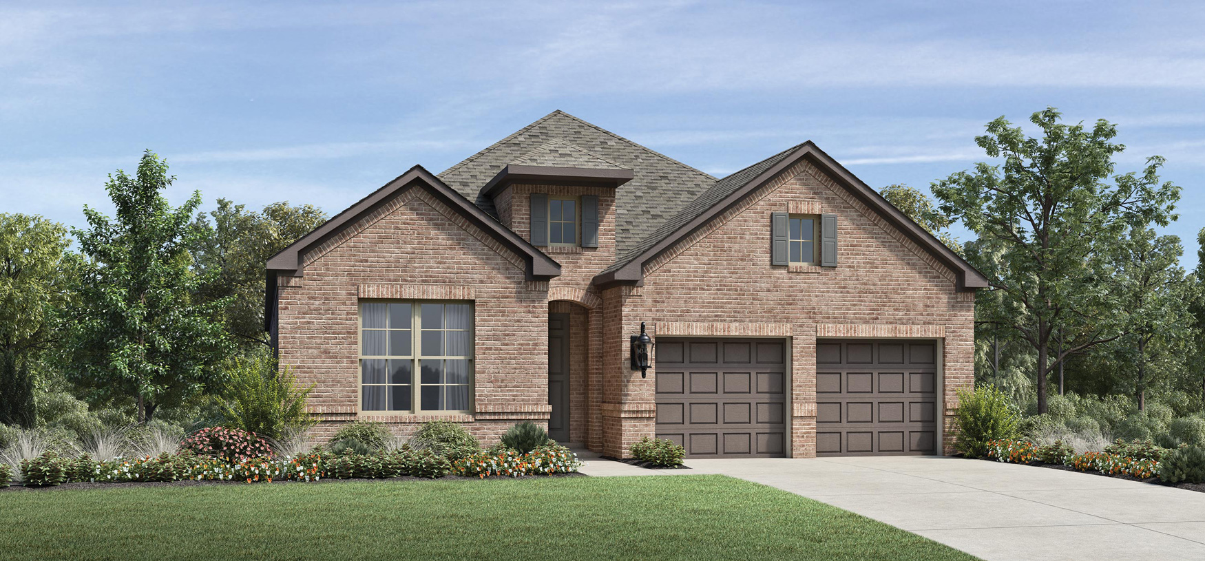 Travisso - Capri Collection | The Madelyn Home Design