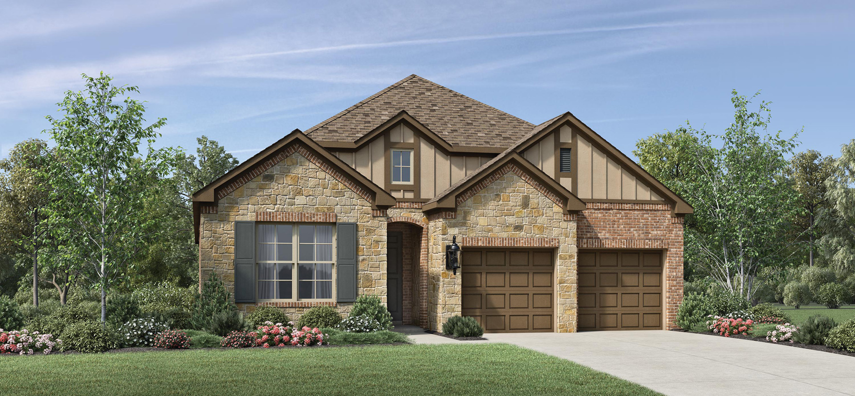 Travisso - Capri Collection | The Madelyn Home Design