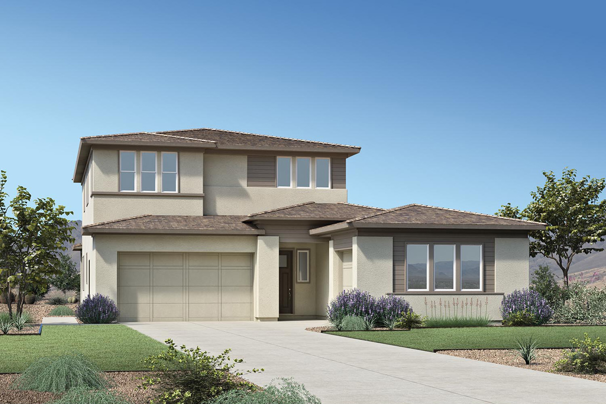 Preserve at San Tan - Peralta Collection | The Savannah Home Design